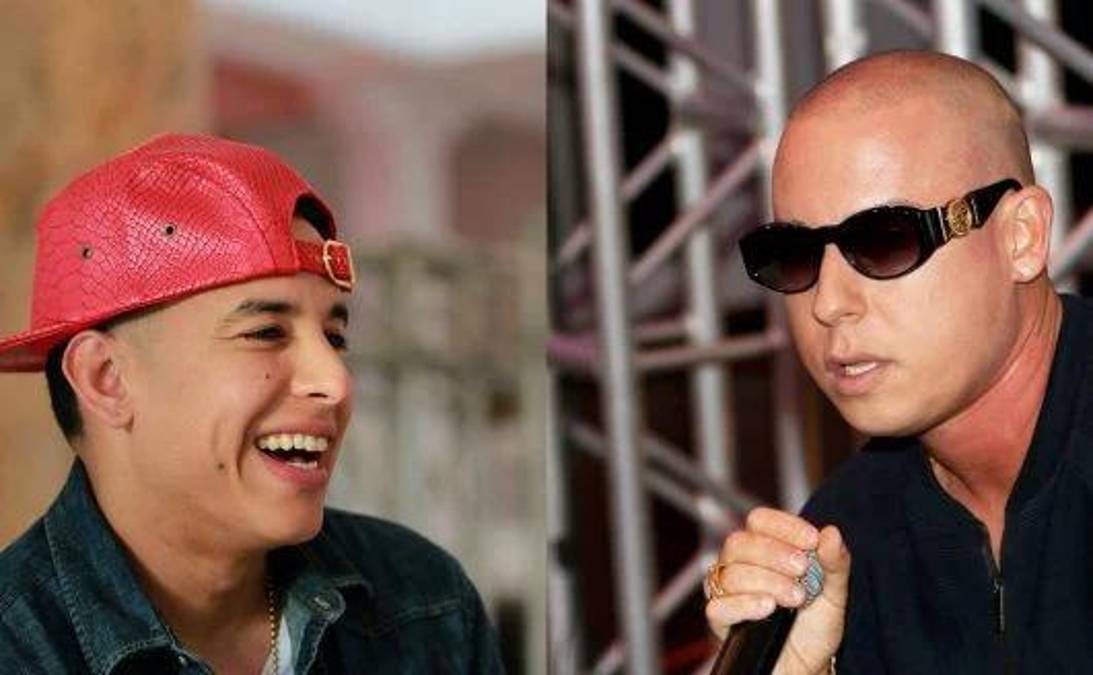 Conoce los detalles sobre el nuevo disco de Cosculluela