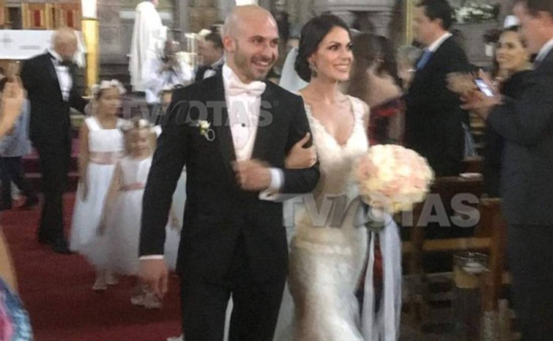 Imanol Landeta, 10 años después de dejar la actuación así vive la ...