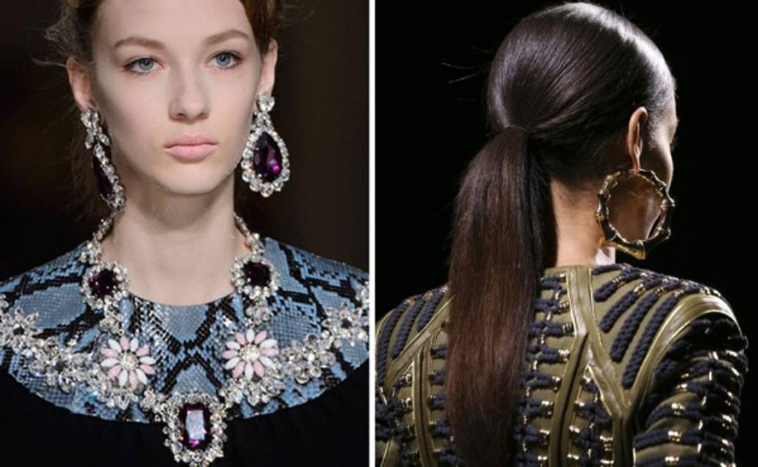 Los 17 accesorios que están de moda