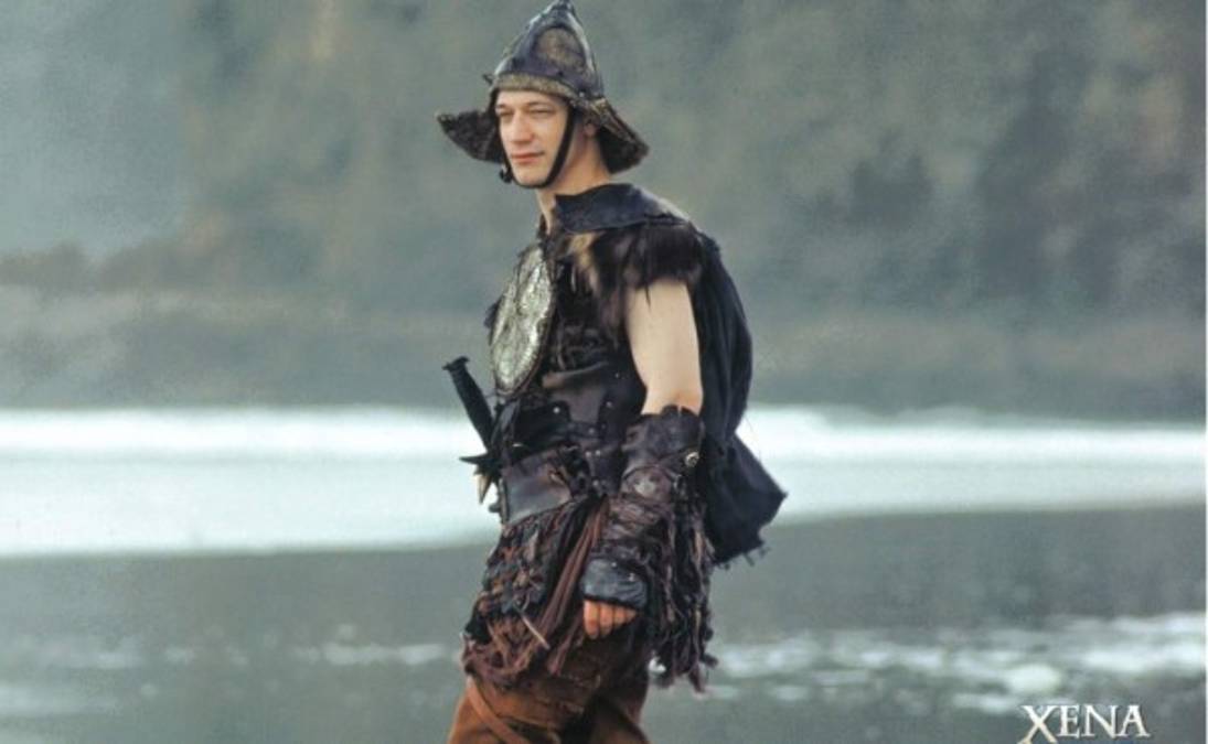 El antes y ahora de los protagonistas de 'Xena'