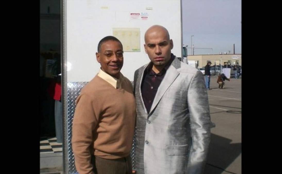 Los hermanos Moncada triunfa en Hollywood