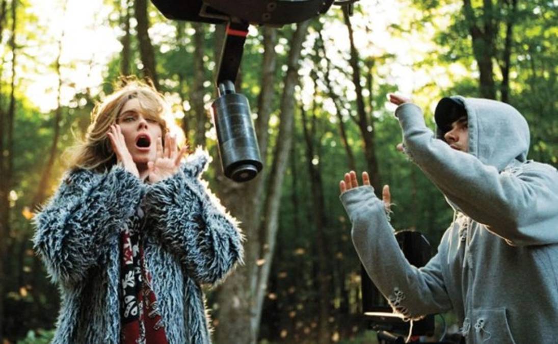 Adele sorprende con las nuevas fotos de su rostro