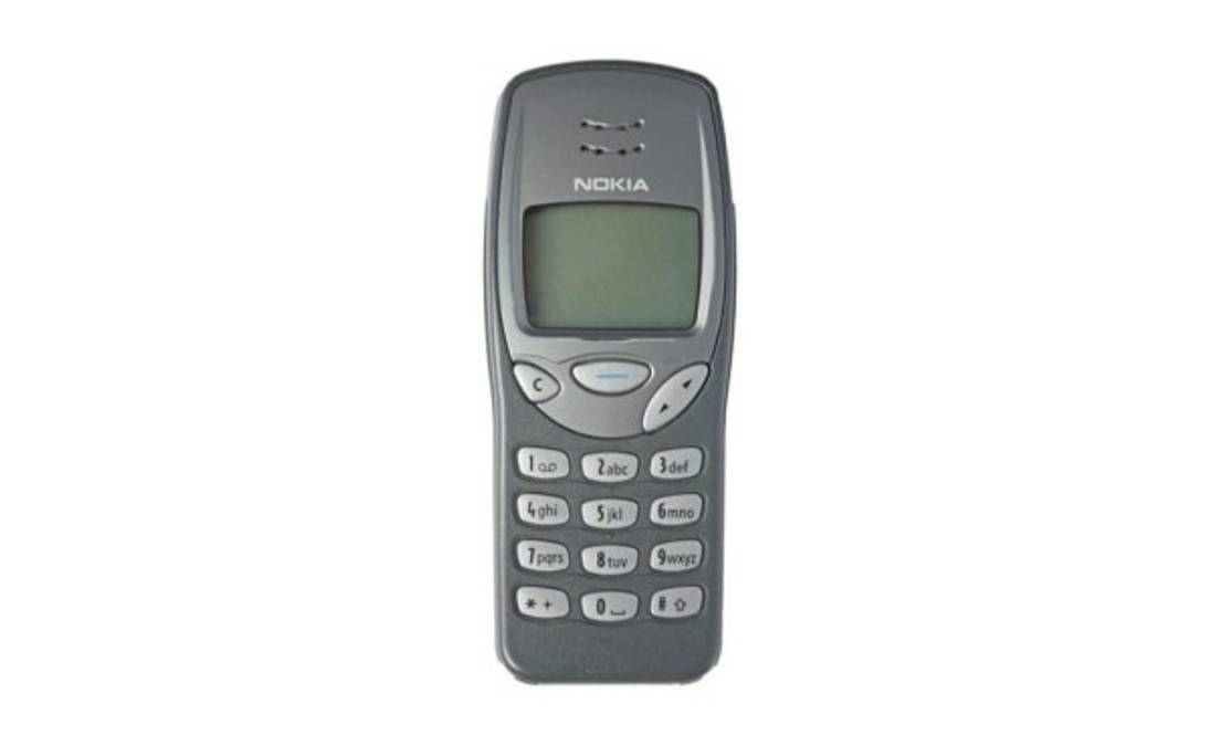 La evolución del Nokia a través de los años