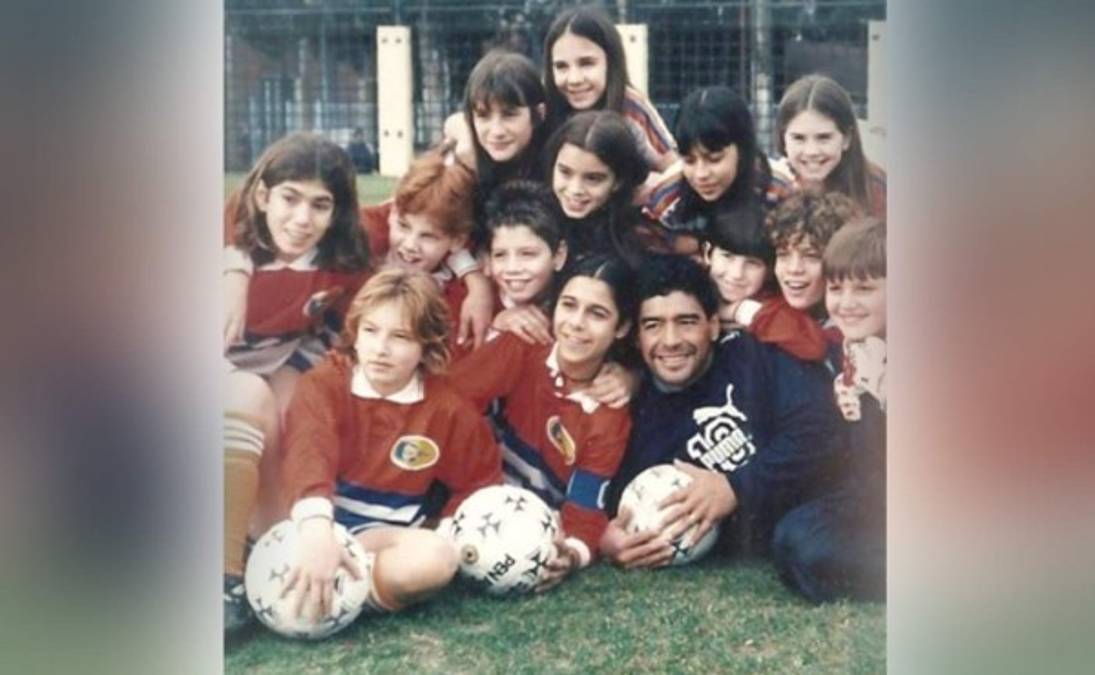 ¿Qué fue de los actores de los 'Cebollitas': Así lucen 22 años después ...