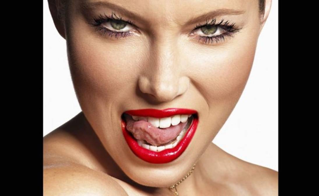 Los labios más carnosos de Hollywood