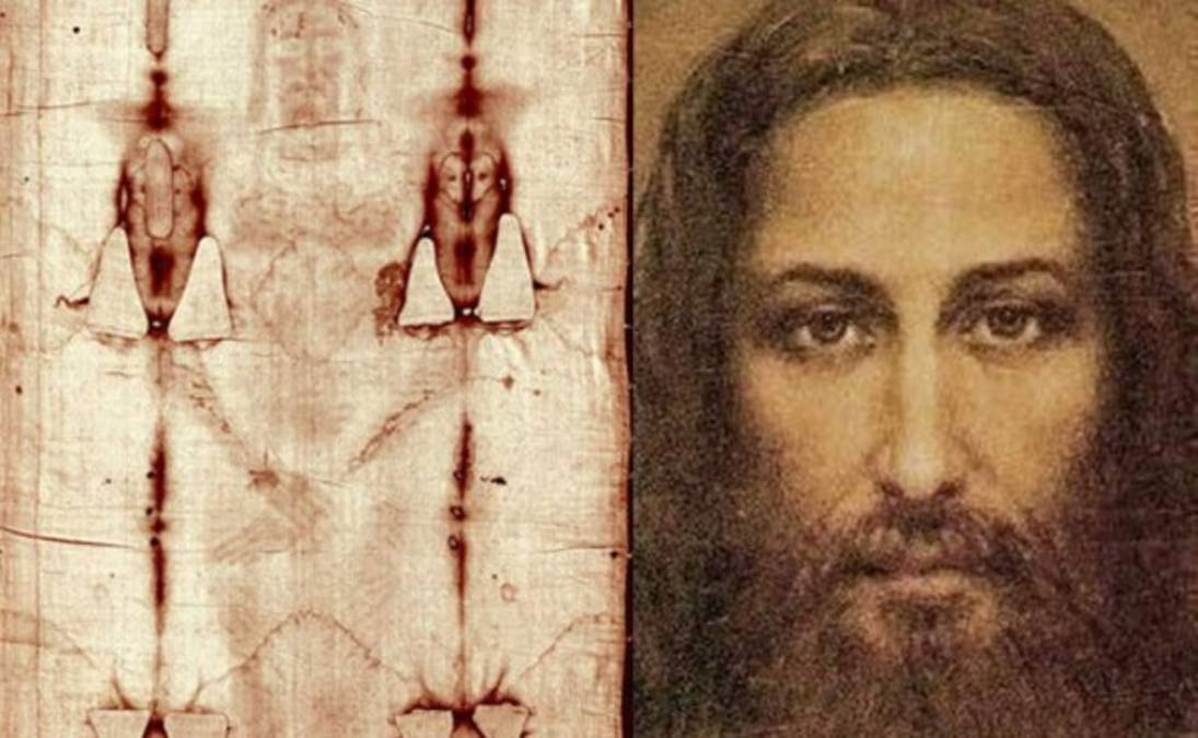 10 datos que debes conocer sobre la Sábana Santa