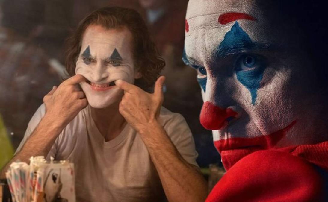 Joker: Las curiosidades de la película del Guasón