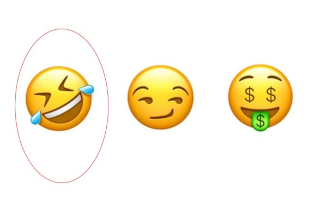 WhatsApp: descubre el significado de estos emojis