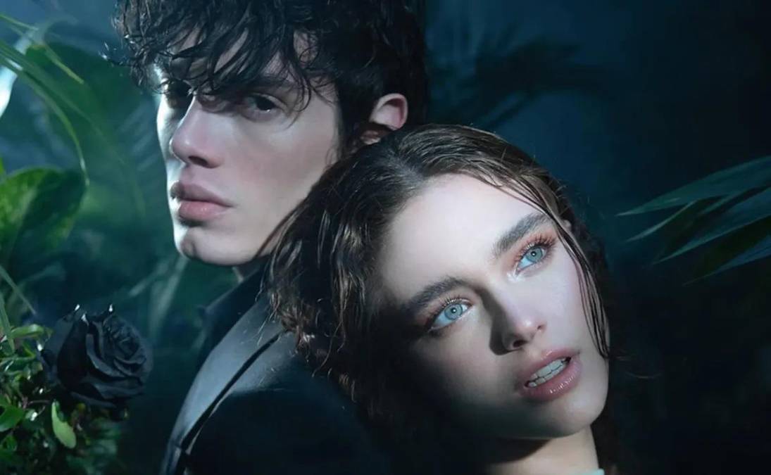 Fabricante de Lágrimas, ¿quiénes son los actores de la película romántica?