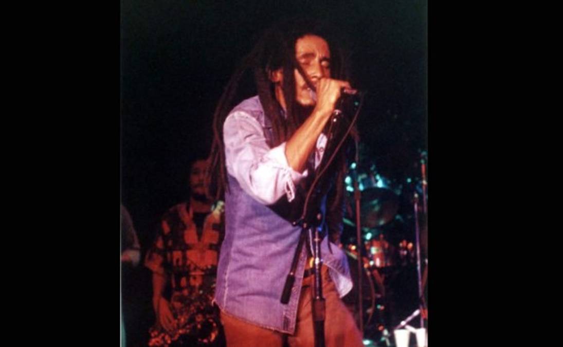 El mundo y sus visiones sobre Bob Marley