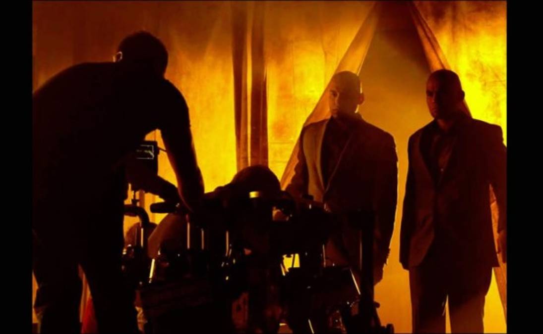 Los hermanos Moncada triunfa en Hollywood