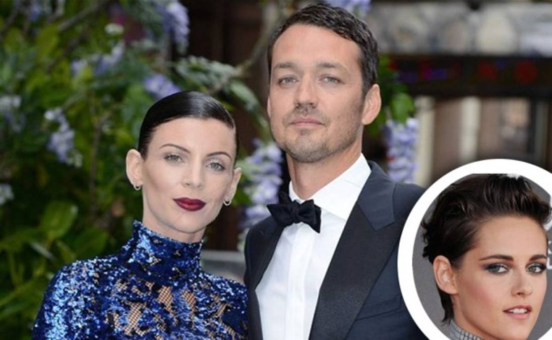 Hollywood, lleno de famosas roba novios