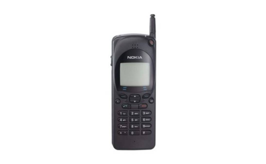 La evolución del Nokia a través de los años