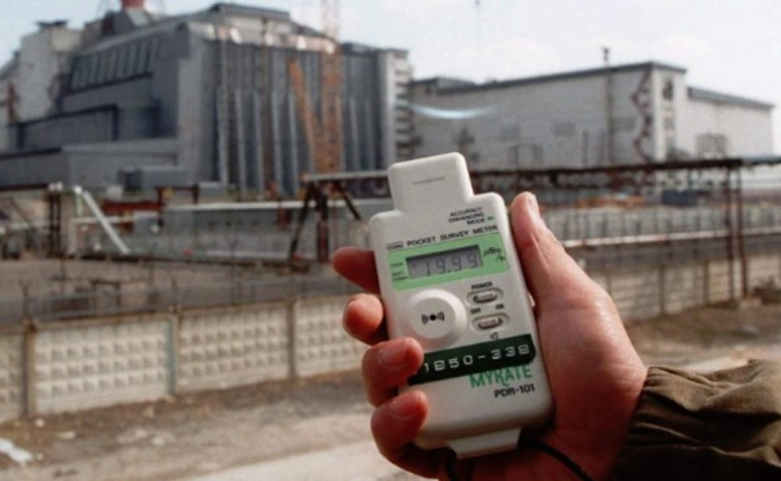 Influencers asaltan Chernobyl: La nueva tendencia siniestra de ...