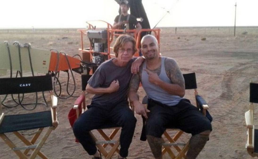 Los hermanos Moncada triunfa en Hollywood