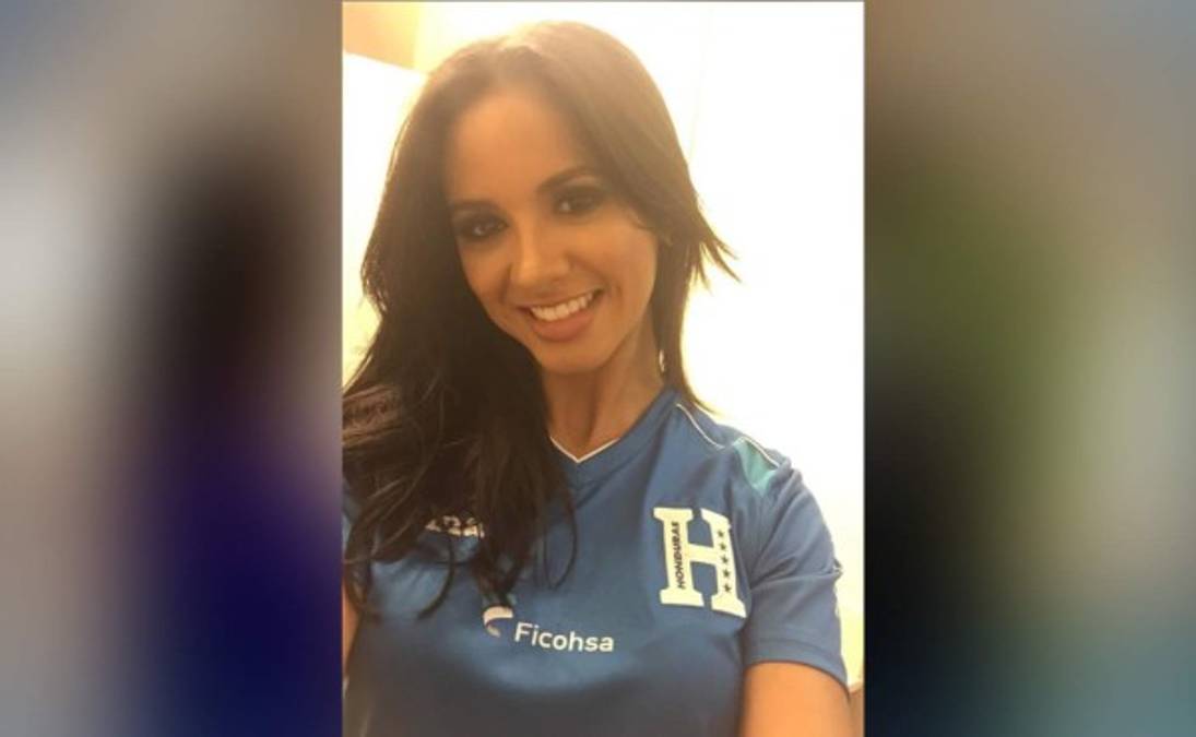 "El sueño americano de Ana Jurka en 30 fotos"