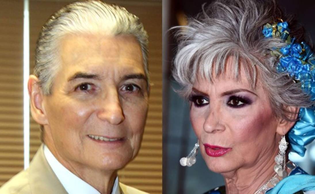 Los famosos que cambiaron de sexo