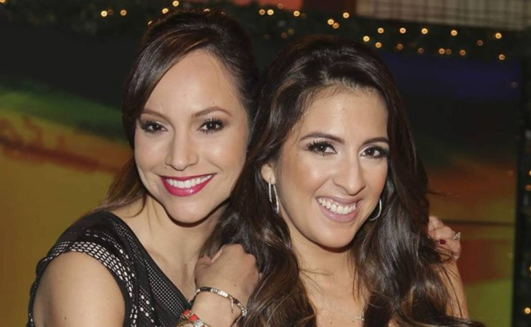 Maity Interiano, una hondureña espontánea y comprometida