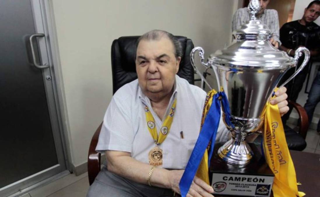 Las inéditas fotos de Rafael Ferrari, el presidente más laureado del ...