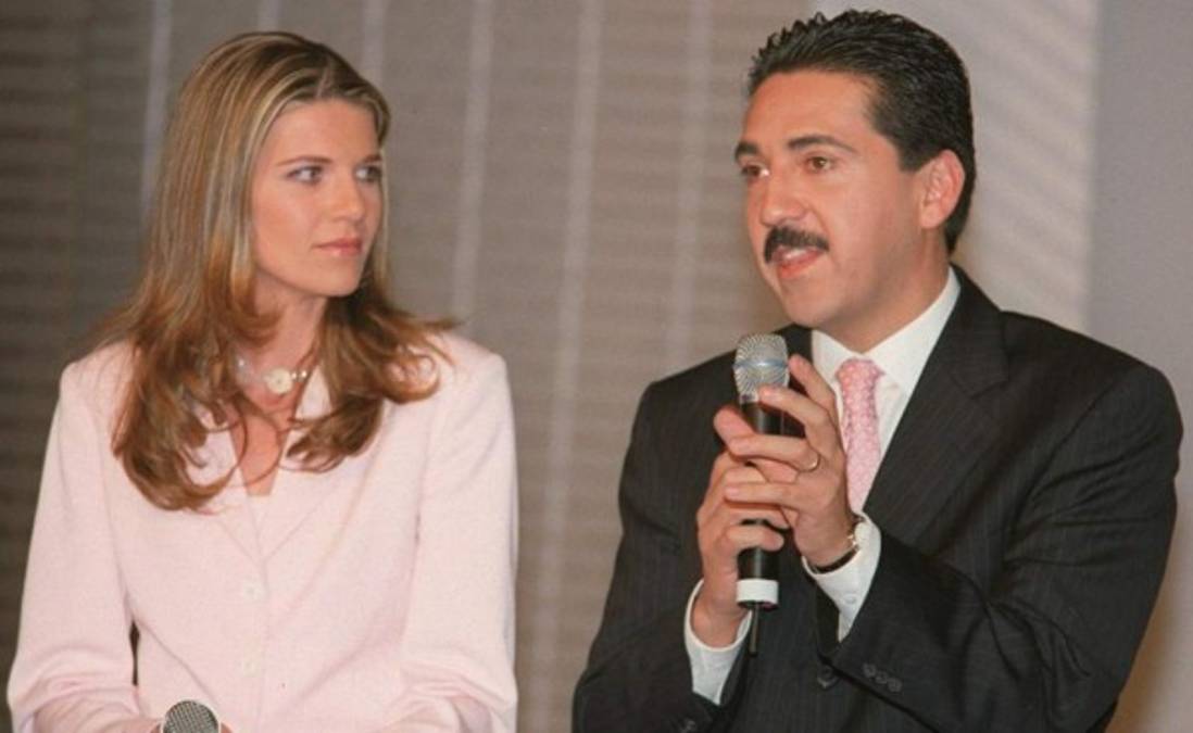 Ana Winocur, la periodista estrella de TV Azteca que murió inesperadamente