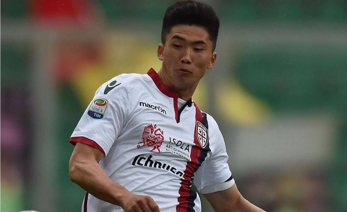 Llevaba tres años sin señales de vida y reapareció jugando con su selección