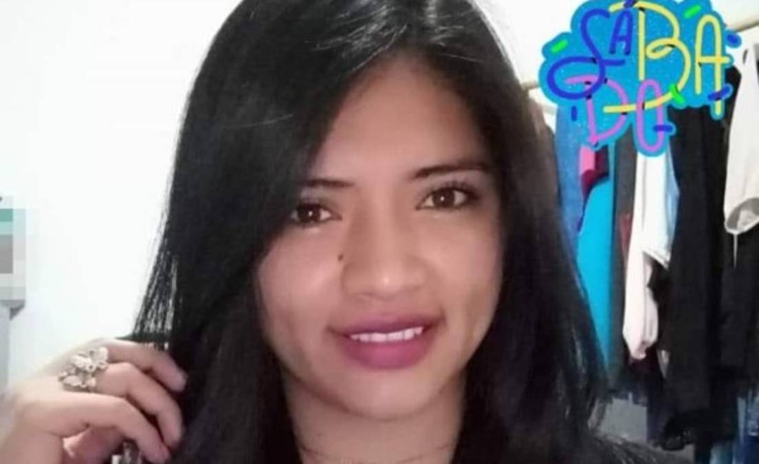 ¿Qué pasó con Keyla Martínez?, cronología de una muerte en una celda ...