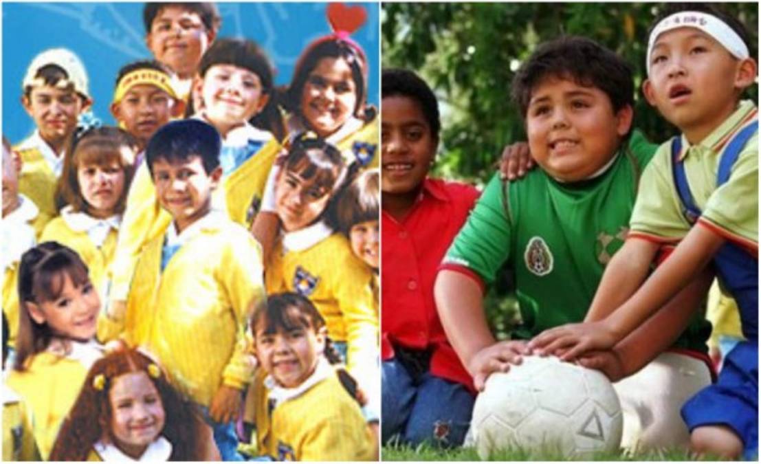 FOTOS: La increíble transformación de Lucas, el tierno gordito de ...