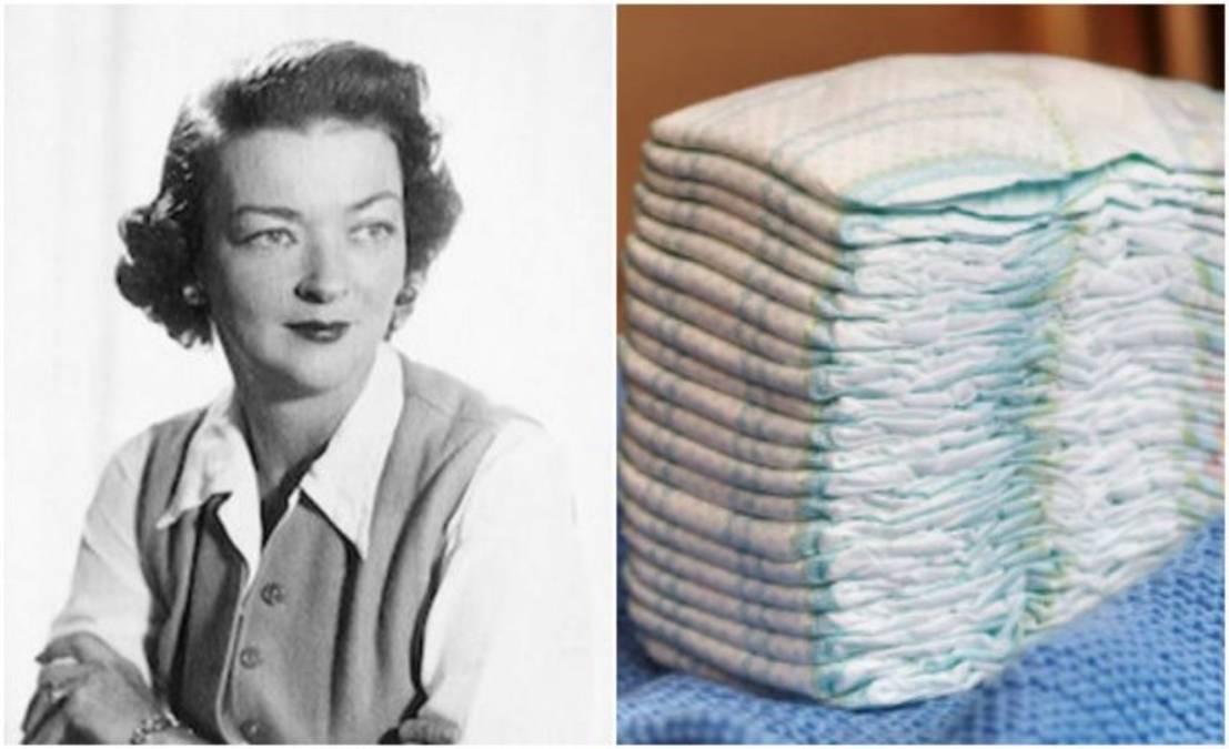 Los inventos de 12 mujeres que revolucionaron el mundo