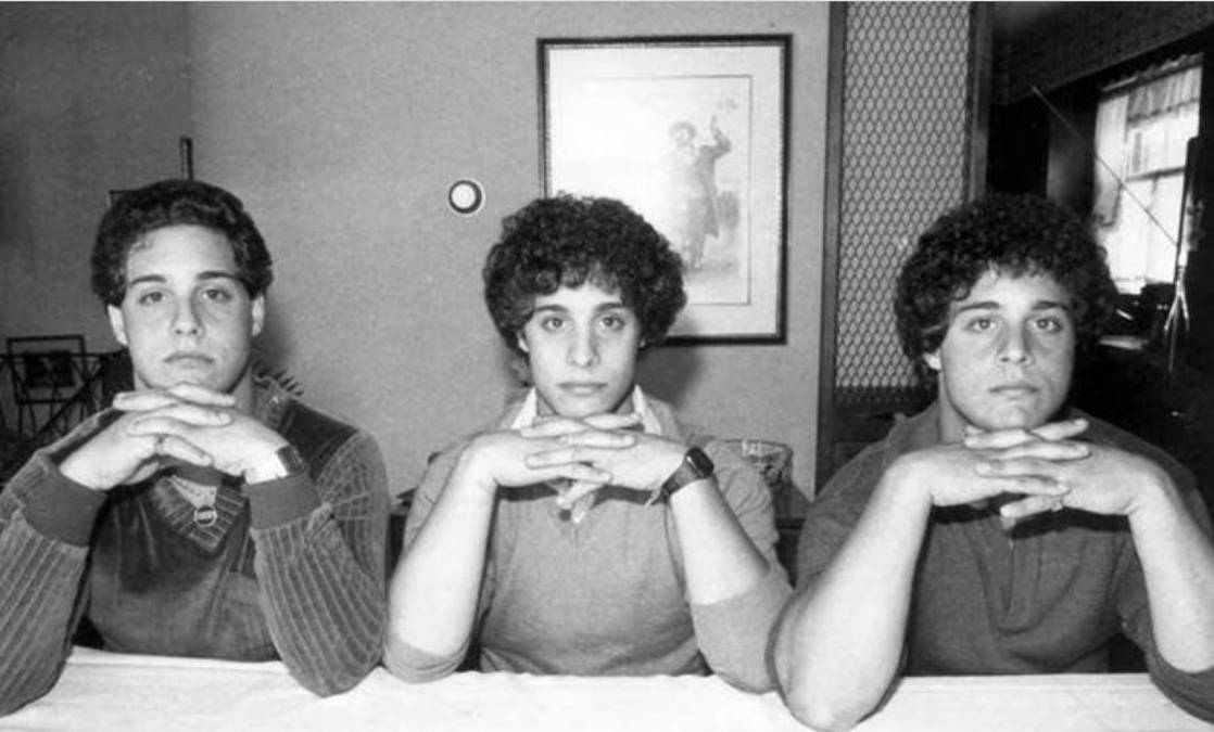 “Tríada”, la historia de la vida real de la nueva serie de Netflix