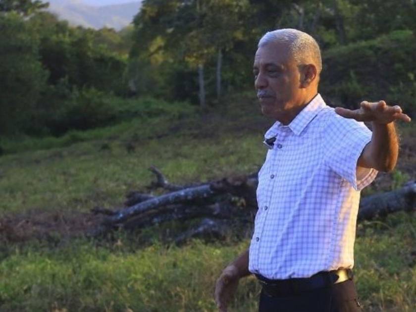 Hallan las tumbas de José Cecilio del Valle y del general Luis Bográn ...