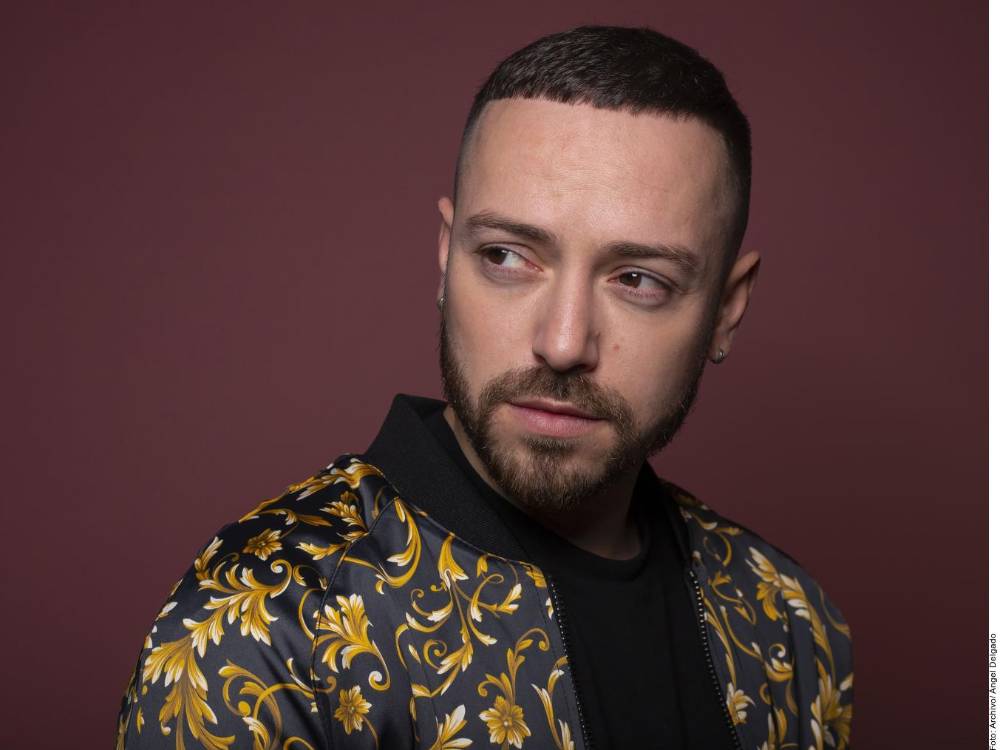 Pee Wee, Gabriel Coronel y Alexis Siles cantarán en Teletón