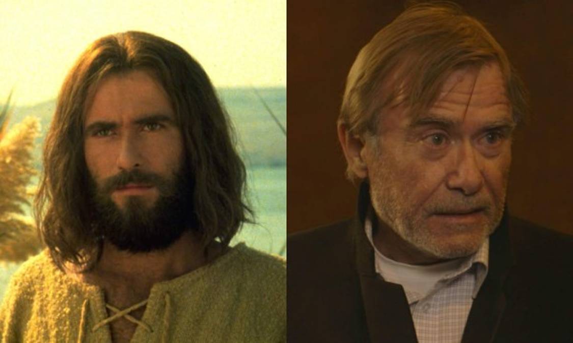 16 actores que encarnaron a Jesús en la pantalla