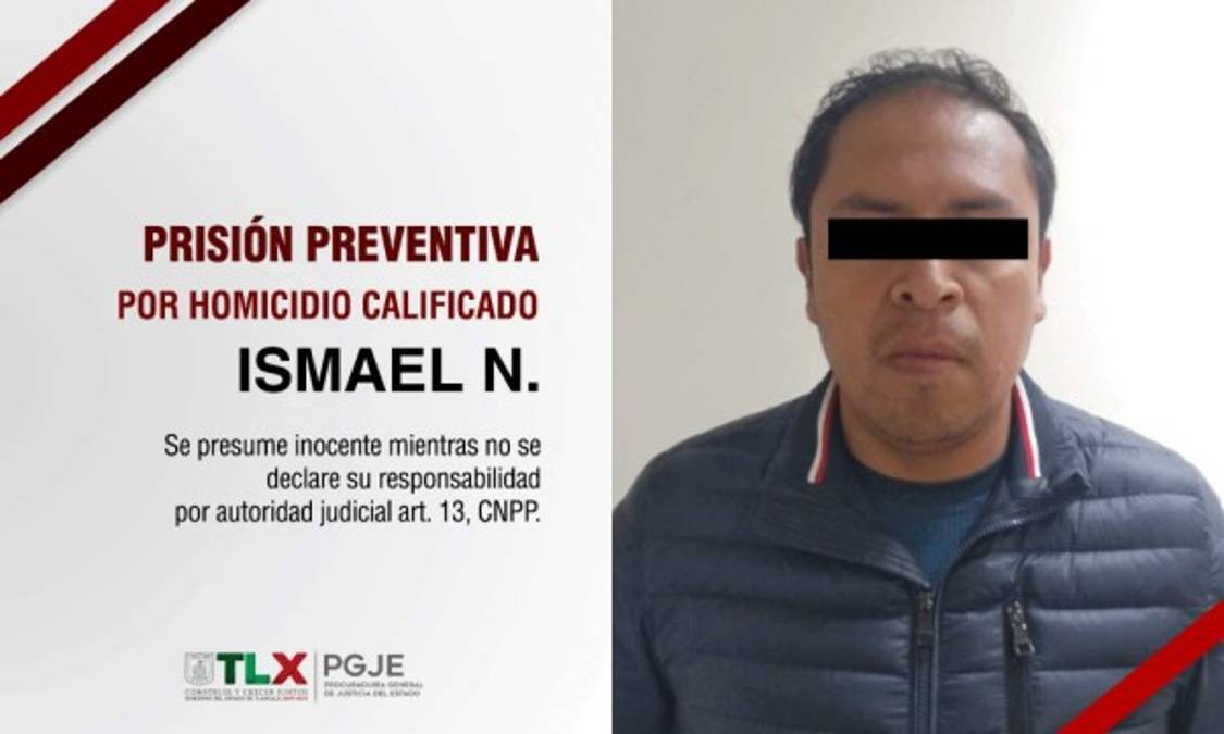 Mexicano asesinó a sus padres y hermanas para quedarse con herencia ...