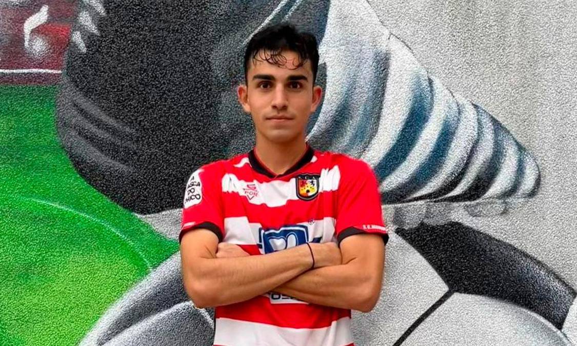 Potros pierden a futbolista, Motagua no para y sorpresa con Buba