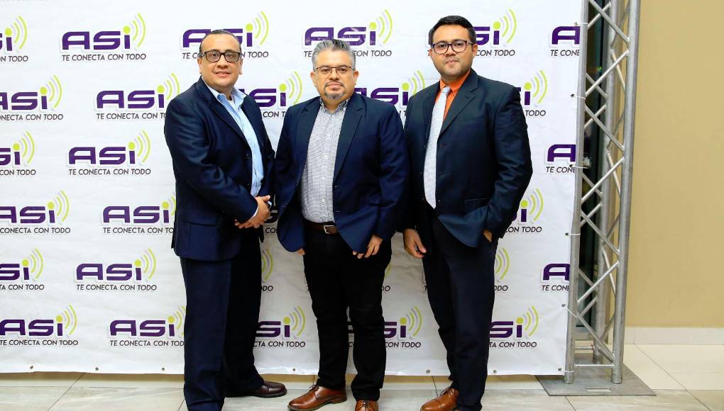 ASI Network festeja su 13 aniversario sirviendo a Honduras - Diario La ...