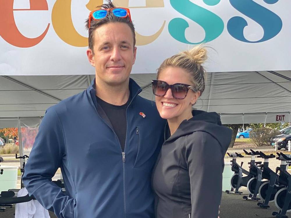 Muere el esposo de la actriz Bevin Prince tras ser alcanzado por un ...