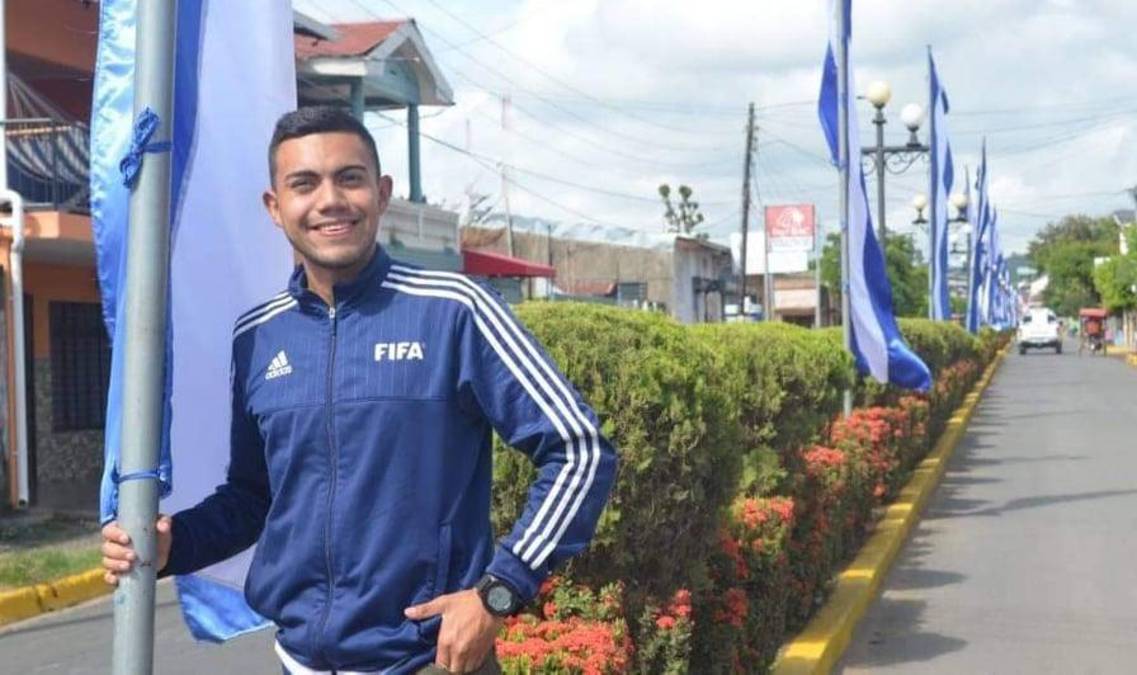 Bayron Rodríguez, el árbitro que lidera a convertirse en el alcalde más ...