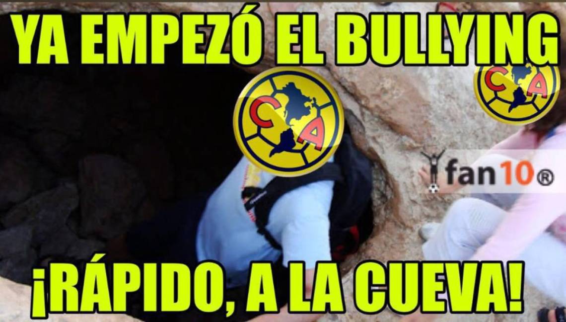 Fc America Memes