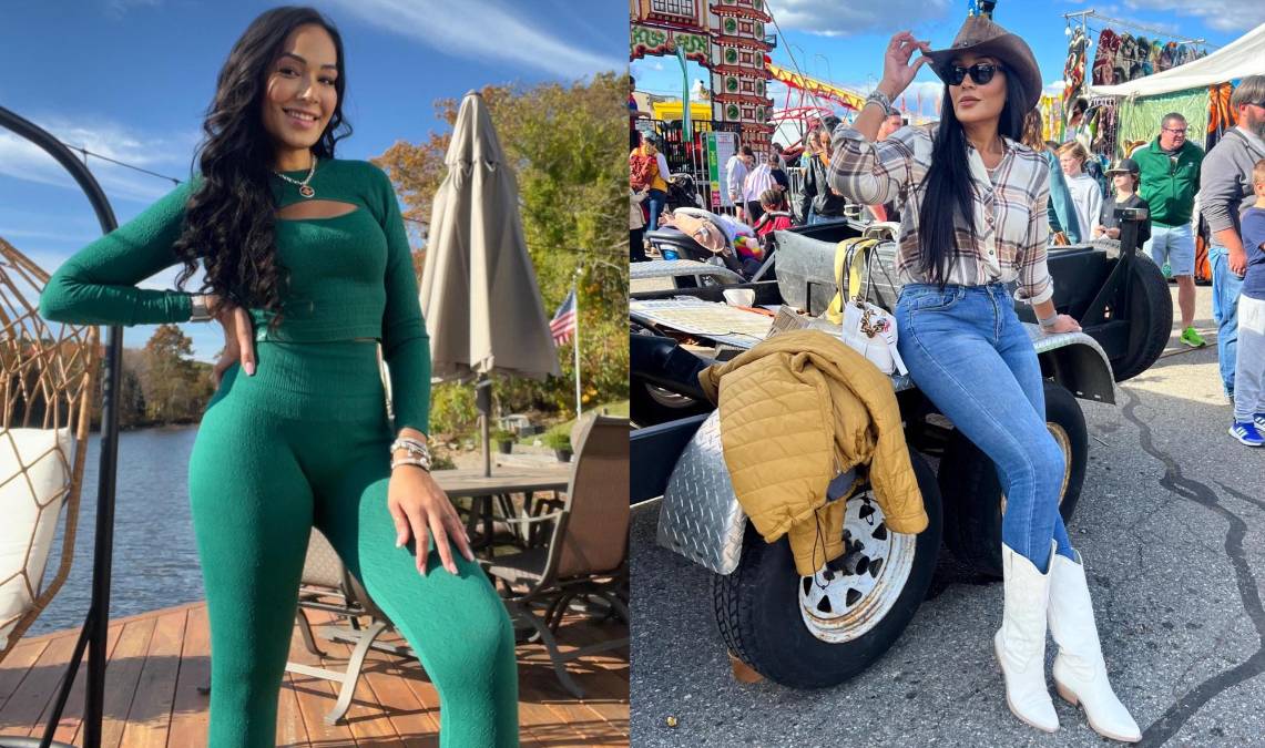 Muere Mila de Jesús, famosa influencer brasileña, a los 35 años