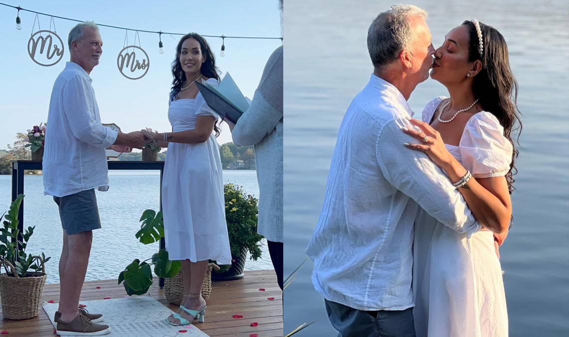 Muere Mila de Jesús, famosa influencer brasileña, a los 35 años