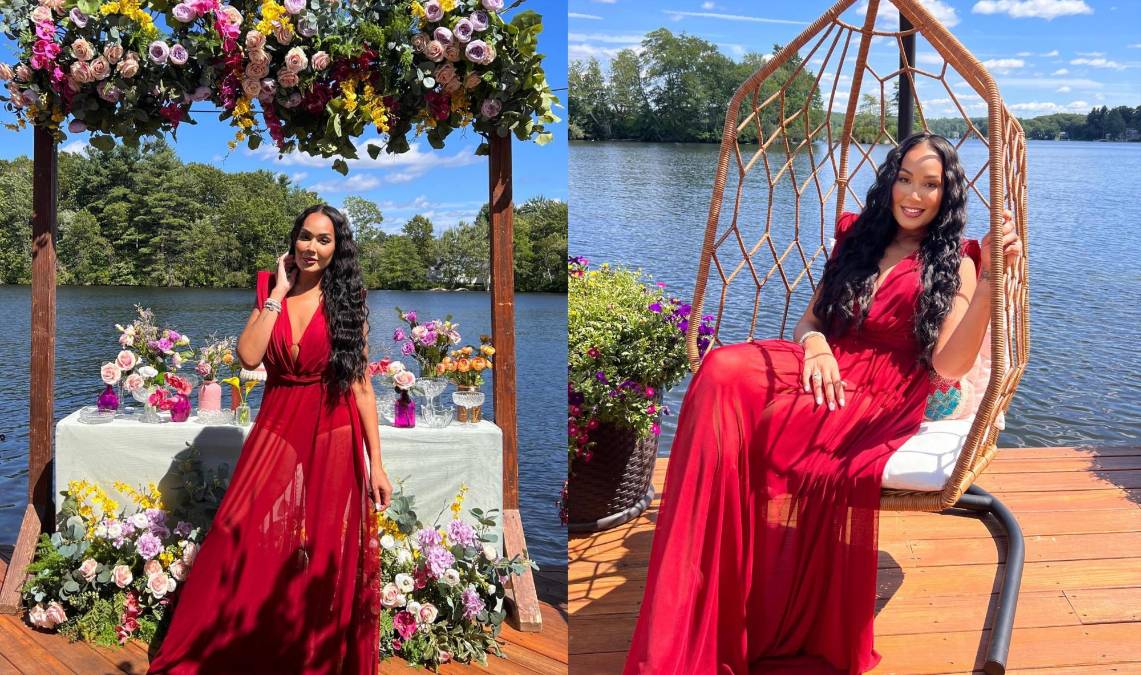 Muere Mila de Jesús, famosa influencer brasileña, a los 35 años