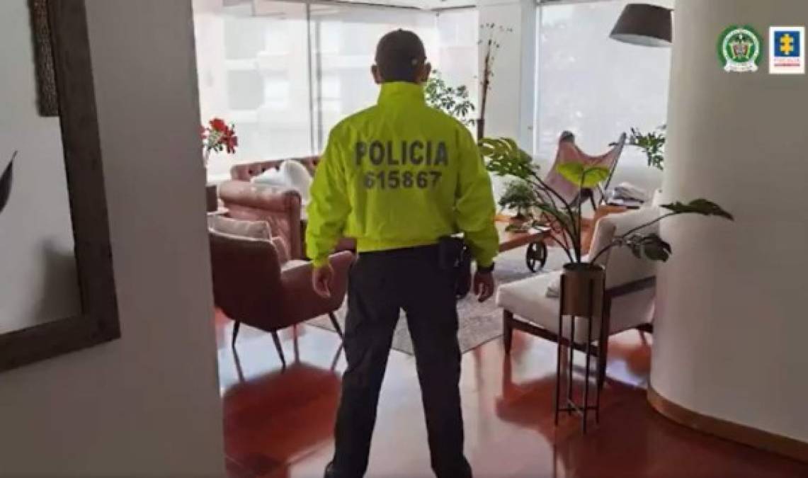 Incautan fortuna de 1,273 millones de dólares a poderoso narco 'Pacho ...