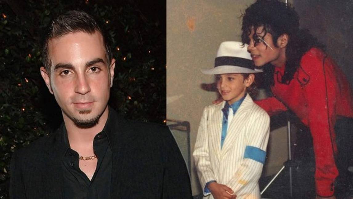 Todo Sobre Michael Jackson Visit To MJ Favela – Michael Jackson