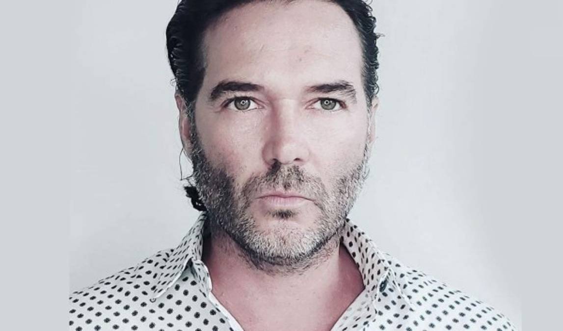 Así era Rodrigo Mejía, el actor de telenovelas que perdió la batalla ...