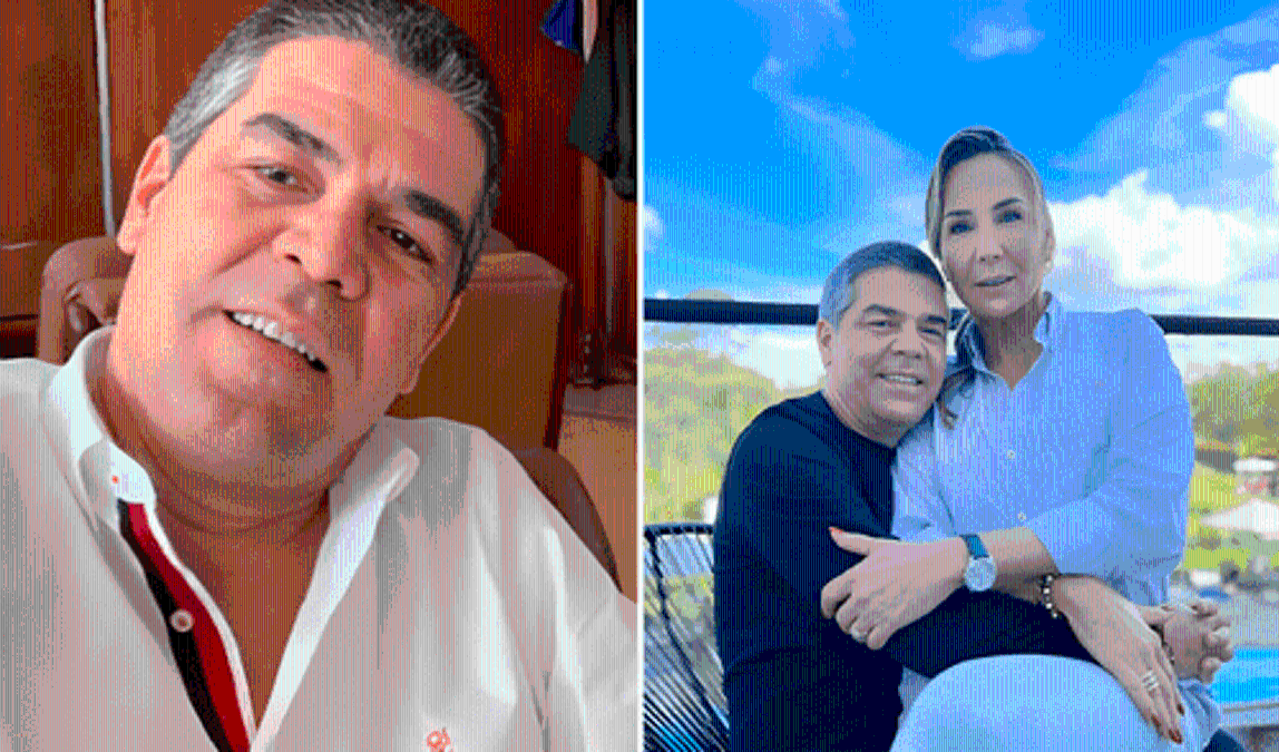 "Ese man era celoso con ella": Luz Mary Tristán fue asesinada por su pareja
