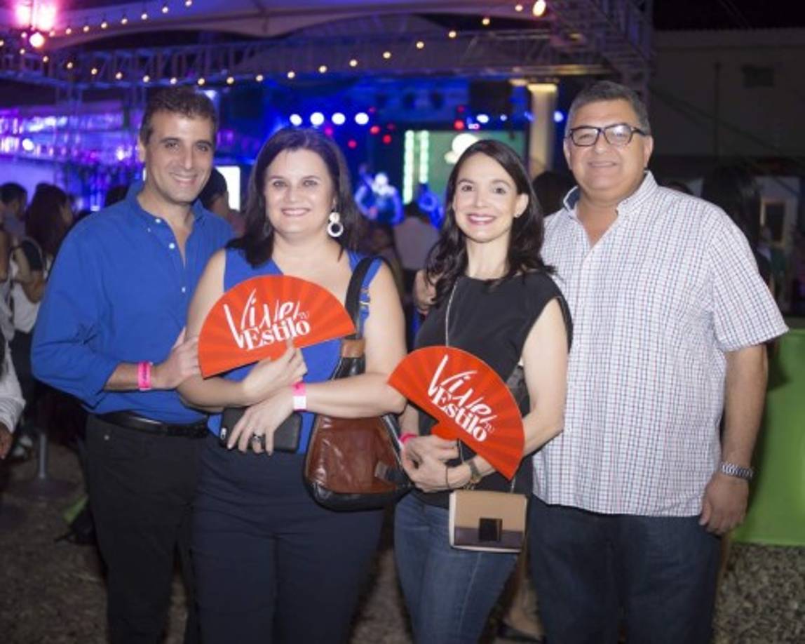 El Urban Food Fest 2017