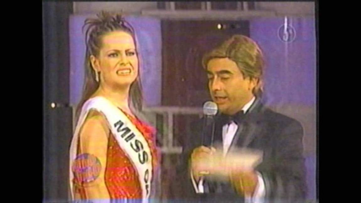 Roxana Castellanos Otro Rollo