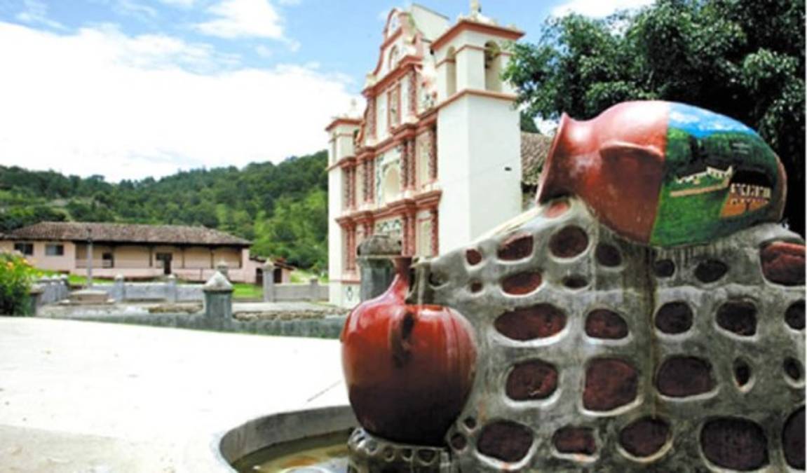 Honduras: La ruta lenca, secretos mayas en todo esplendor