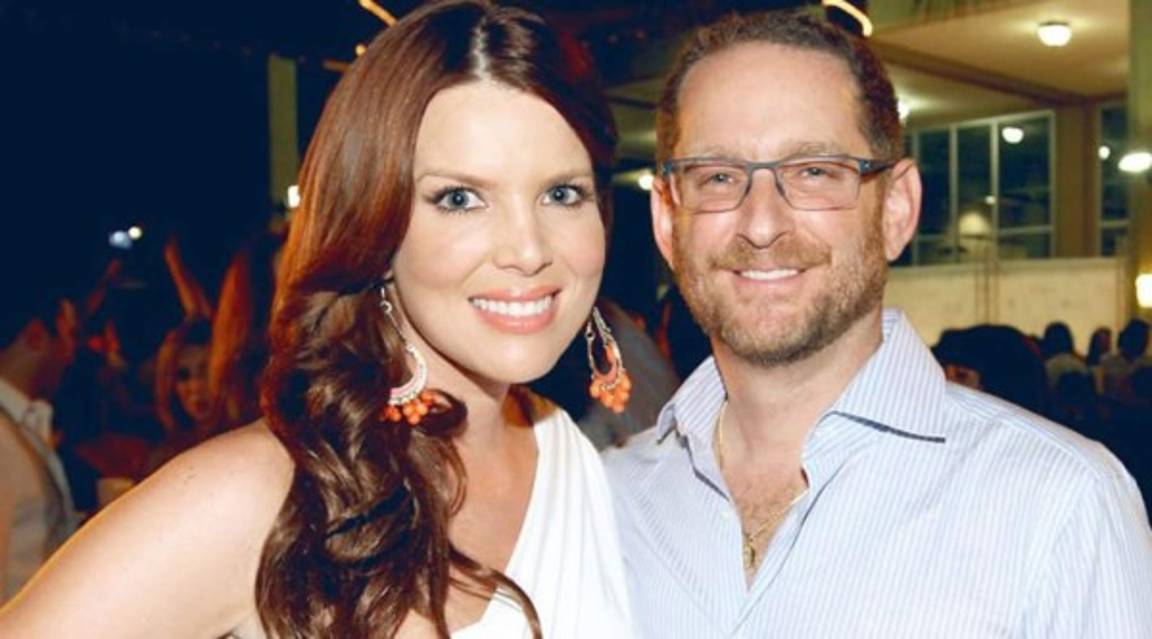 Maritza Rodriguez And Joshua Mintz