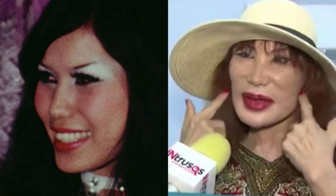 Lyn May causa revuelo al revelar qué piensa sobre las preferencias de ...